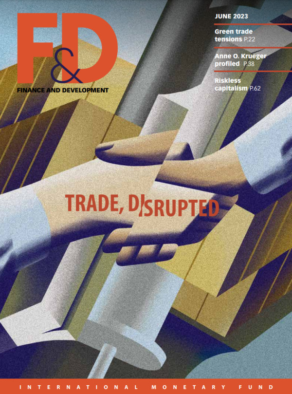 Infographic: 2020 Global Report on Food Crises – IMF F&D